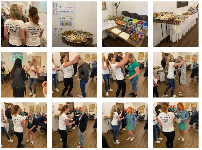 FOTOGALERIE KV 23 :: LIFsport